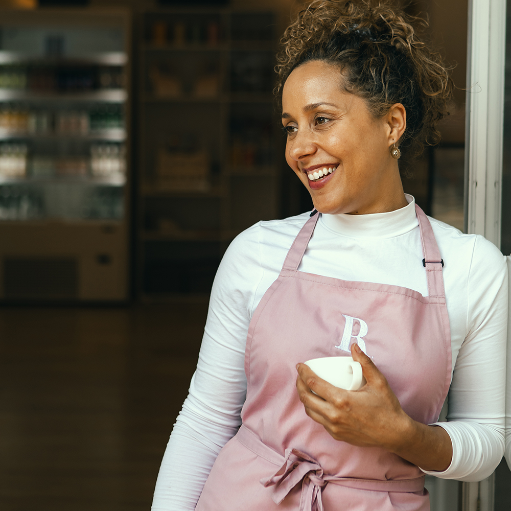 About - Find Out More about our Award Winning Vegan Bakery