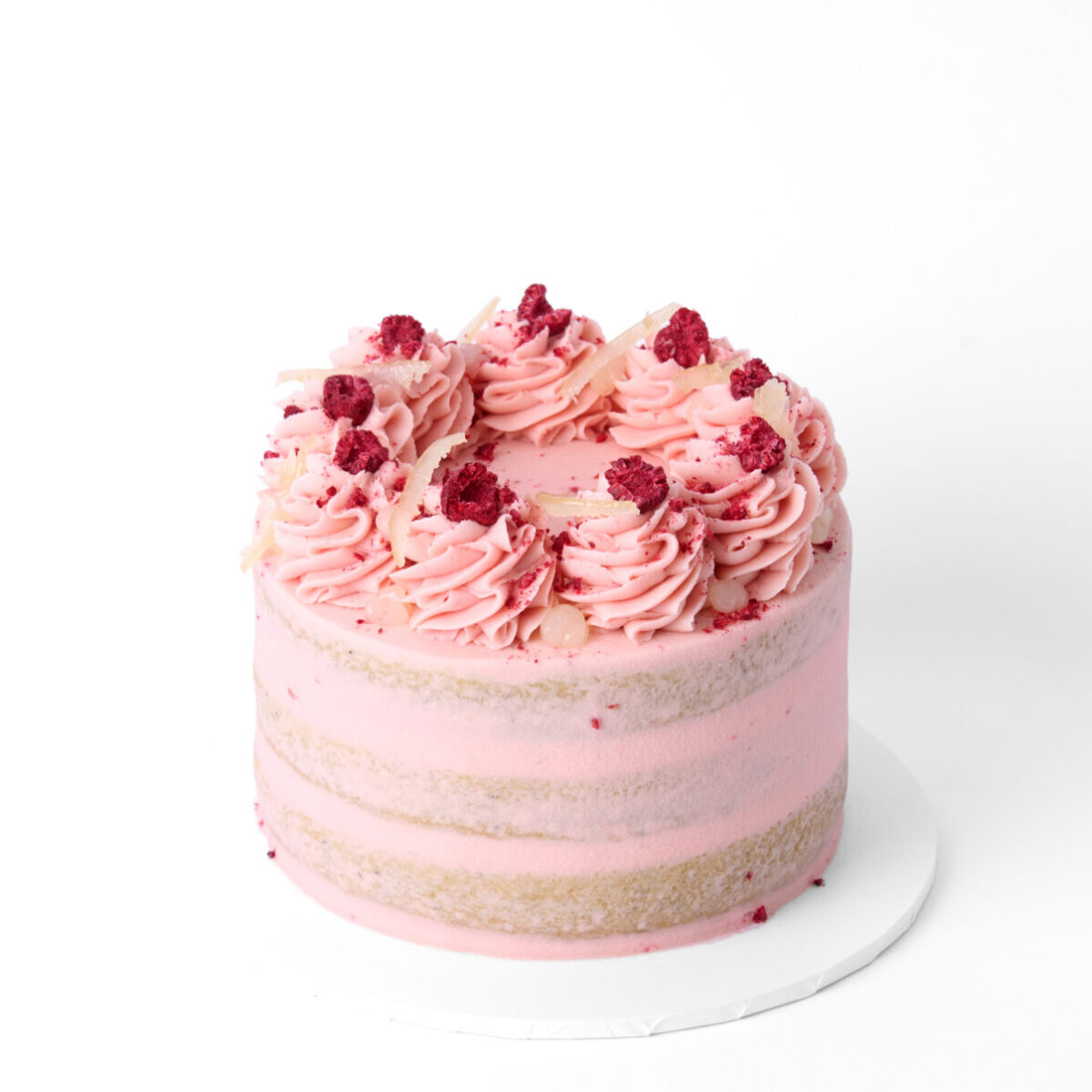 LEMON RASPBERRY CURD - Rubys of London 2024